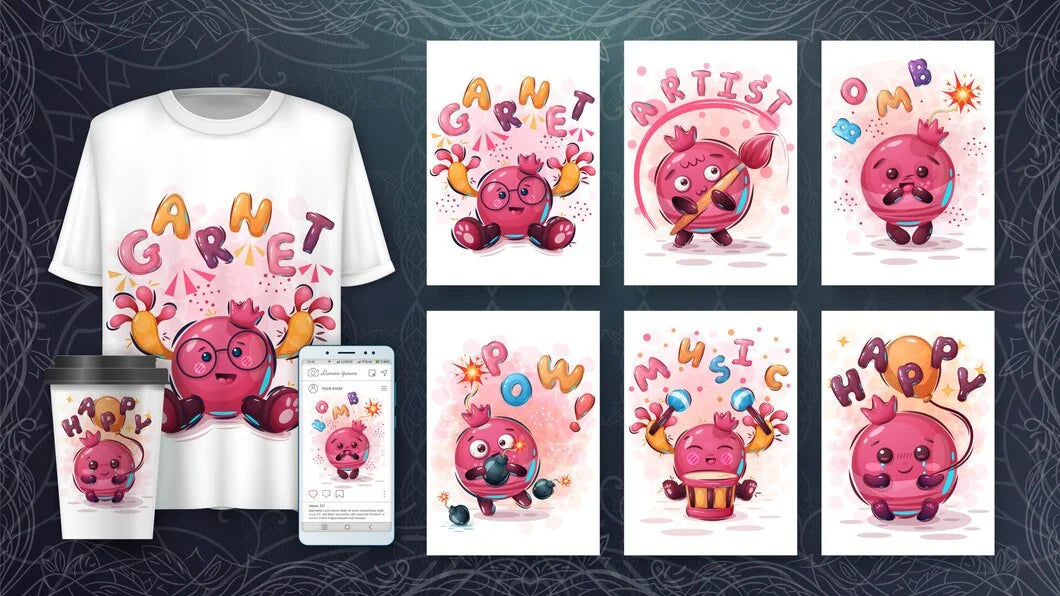 UV DTF Printing: The Ultimate Guide for Vibrant & Durable Designs ...