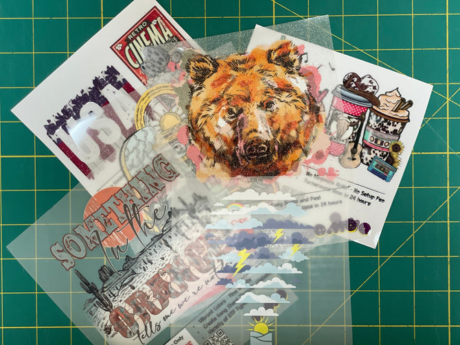 Custom T-Shirts, Hoodies & Apparel Printing | Orelet Print – OreletPrint