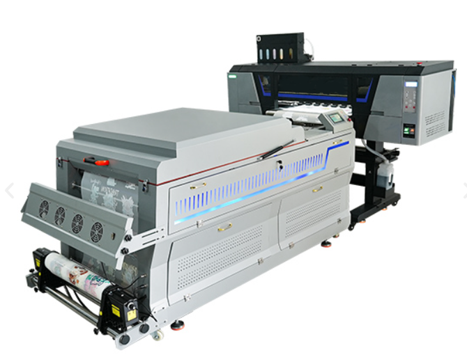 UV DTF Printing: The Ultimate Guide for Vibrant & Durable Designs ...